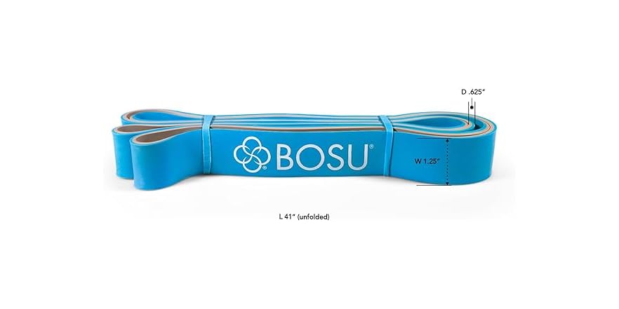 BOSU Resistance Band