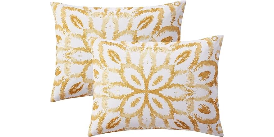 Indigo Ink - Queen Comforter Set