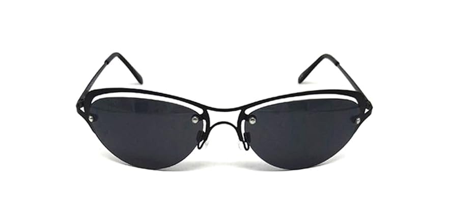 Matrix Sunglasses Trinity Unisex