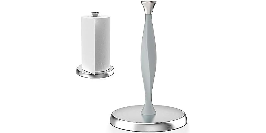 Paroto B0C2YXFFM8 Paper Towel Holder