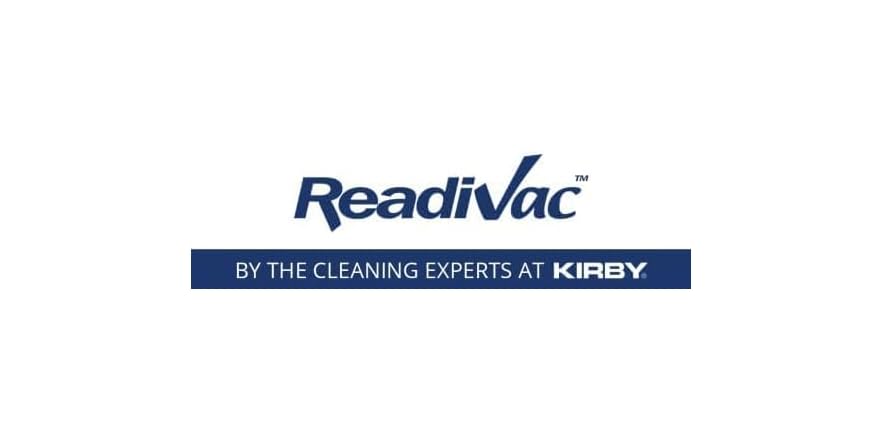 ReadiVac Small Vacuum Cleaner
