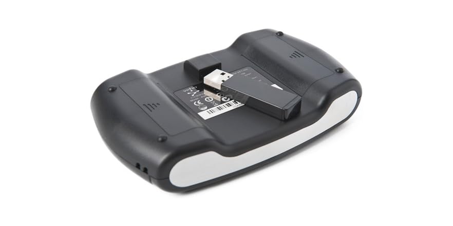 Mimi Wi-Fi Keyboard & Air Mouse