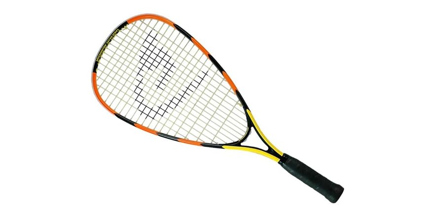 Speedminton SJR Racket
