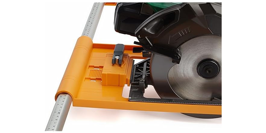 BORA 546250 NGX Twin Rail Rip Guide