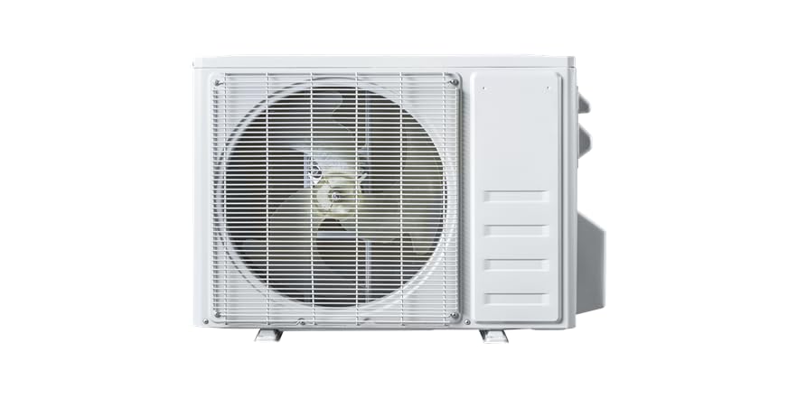 Cool Living 24K 230V Mini Split Air Conditioner (Open Box)