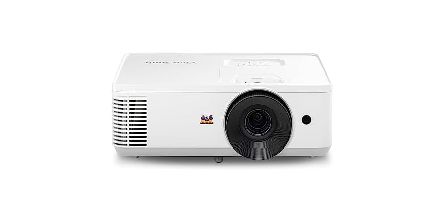 ViewSonic PA700X 4500 Lumens XGA Projector