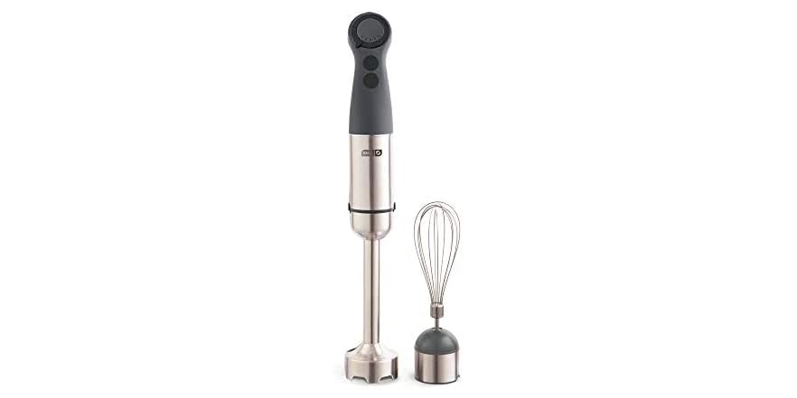 Dash Chef Series Immersion Hand Blender