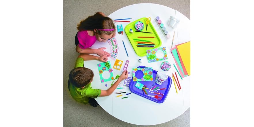 Fun Express 12 Mini Marker Sets for Kids