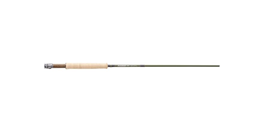 Sage Sonic Fly Fishing Rod