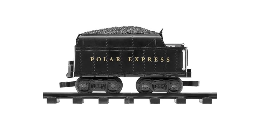 Polar Express 'G' Gauge Train Set