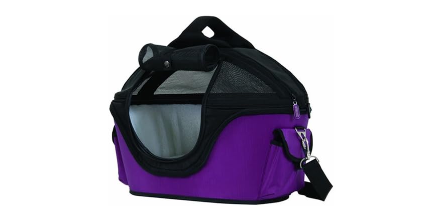 Wetnoz Pet Carrier