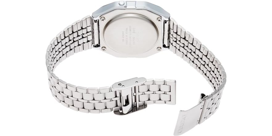 Casio A159W-N1DF Classic Men's Watch