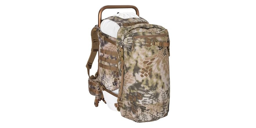 Slumberjack Rail Hauler 2500 Backpack