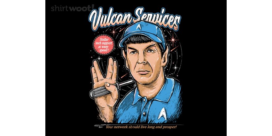 Vulcan Services