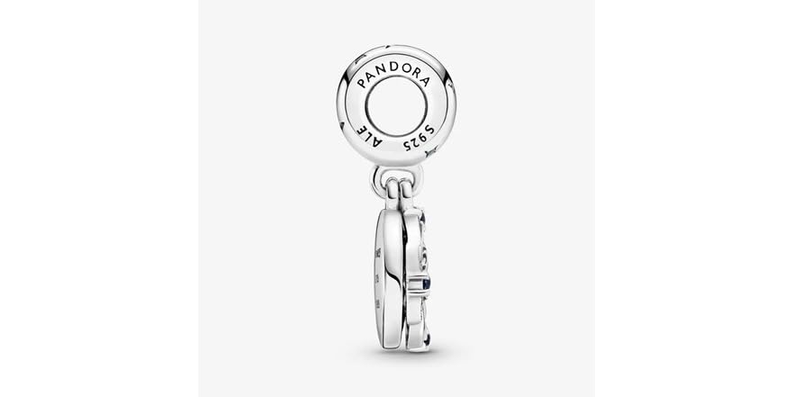 Pandora Star Wars, Princess Leia Charm