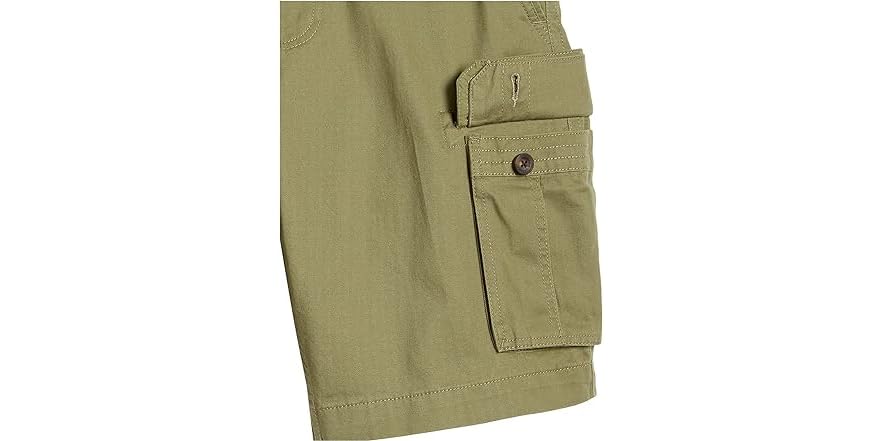 Amazon Essentials Men's Cargo Short, 34