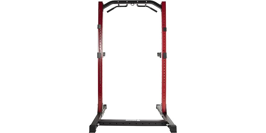 Signature Fitness SS1 3” x 3” Power Rack