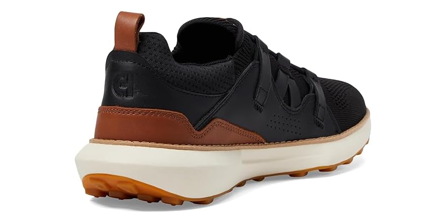Cole Haan Men's Grand Motion Stitch 2 Sneaker (Open Box)