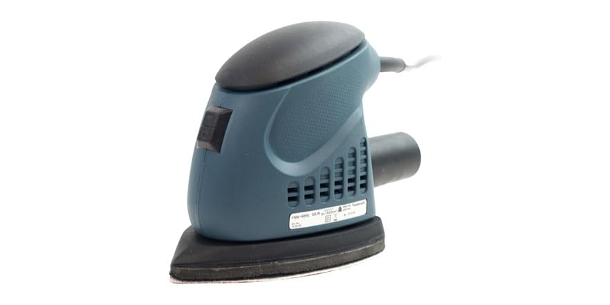 Mouse Sander Set - 28 pc.