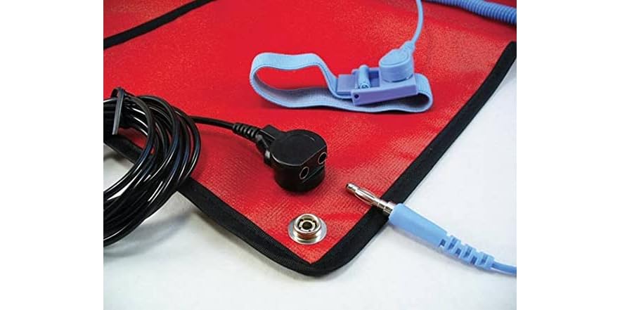 Velleman Anti-Static Field Service Kit