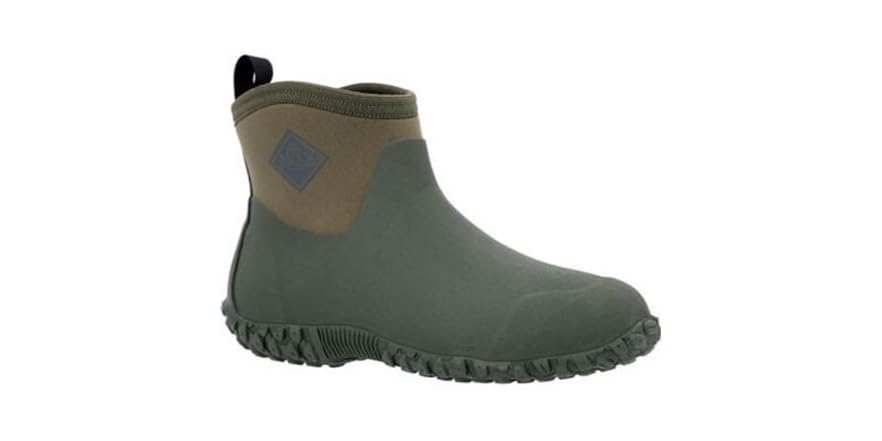 Muck Muckster II Ankle Men's Boots