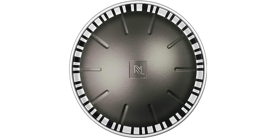 Nespresso Vertuo Fortado Gran Lungo Americano (60ct)