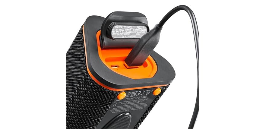 Bushnell Wingman Bluetooth Speaker (Open Box)