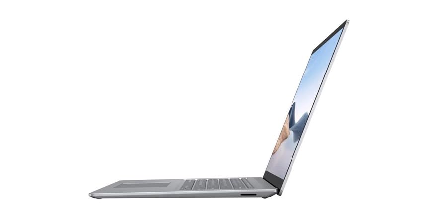 NEW Surface Laptop 4 15" AMD Ryzen 7 Laptop (Open Box)