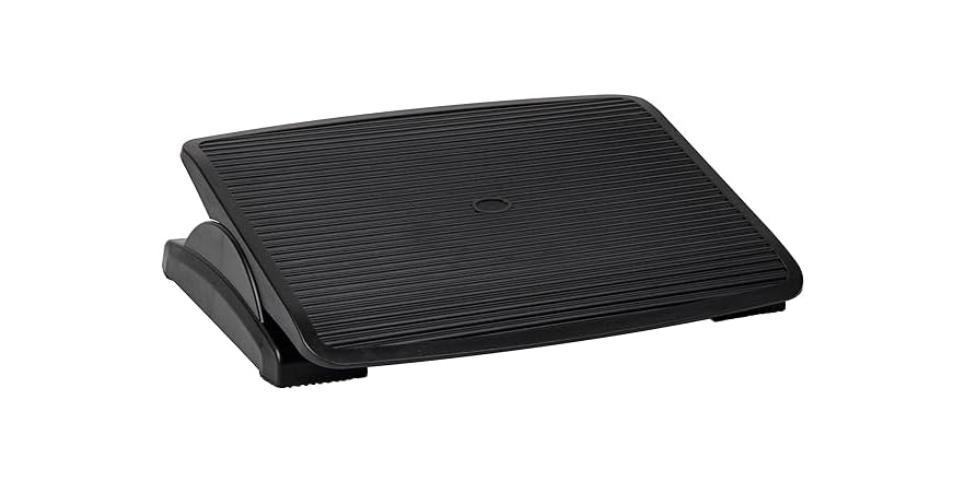 Mind Reader Foot Rest