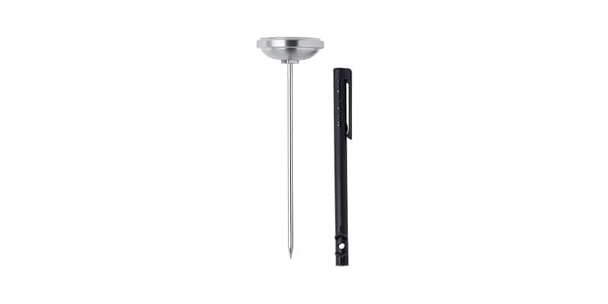 KitchenAid Instant Read Food and Meat Thermometer