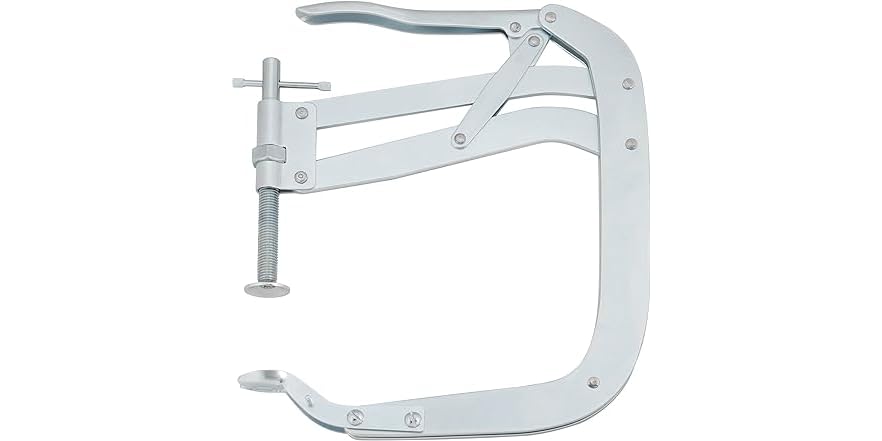 Performance Tool Heavy Duty Valve Compressor