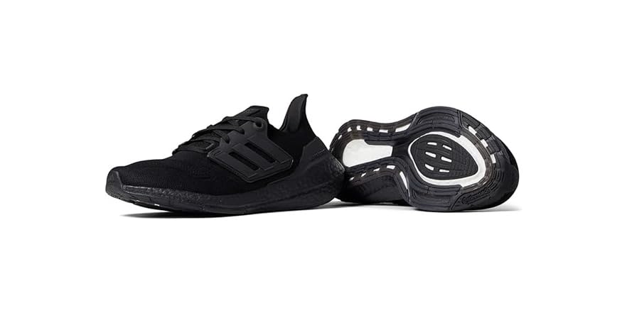 Adidas Men's Ultraboost 22 Shoes (Open Box)