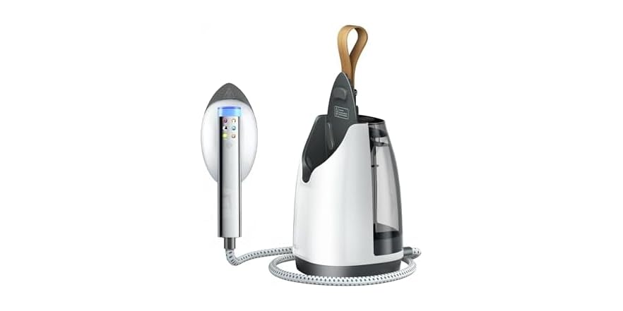 Sundu 1500W Steamer for Clothes