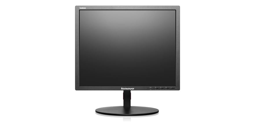 Lenovo ThinkVision 19" Square IPS Monitor