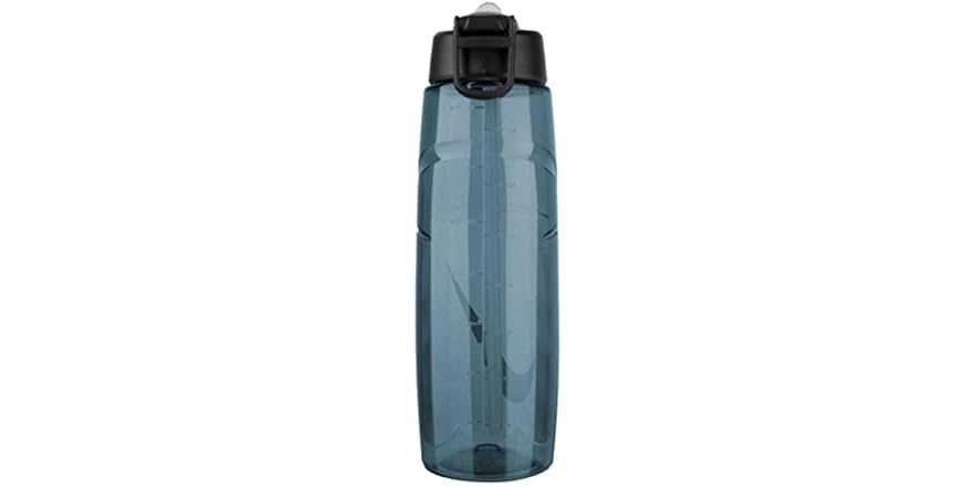 T1 Flow Swoosh Water Bottle 32oz