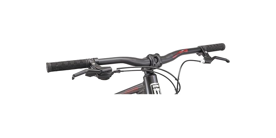 Mongoose Colton Adult Mountain Bike 7-S