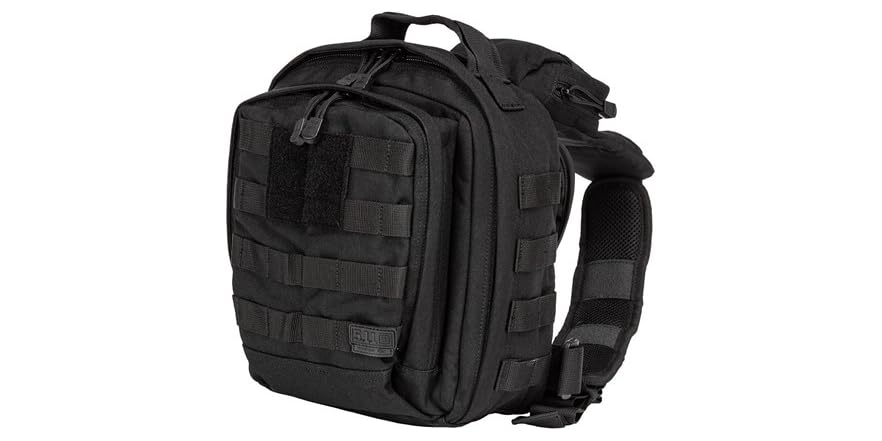 5.11 Rush Moab 6 Tactical Sling Military (Open Box)