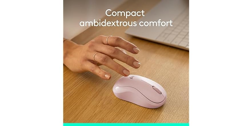 Logitech Mk270 Wireless Keyboard And Mouse Combo