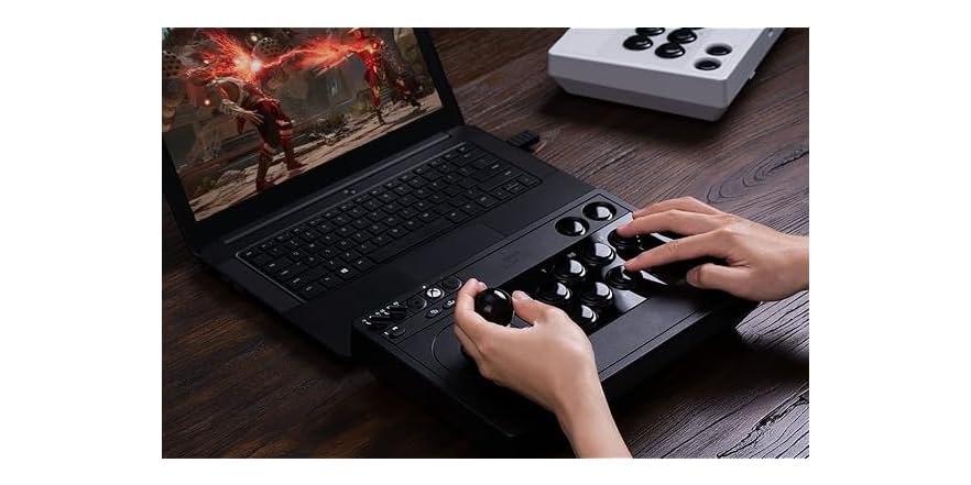 8Bitdo 8Bitdo Wireless (Open Box)