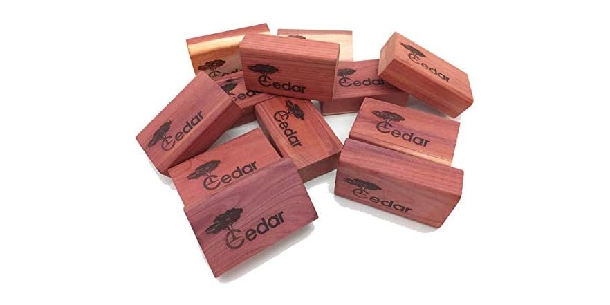 PTCLTRAPS Red Cedar Clothes Protector