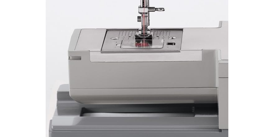 Singer 5554 Heavy Duty Sewing Machine