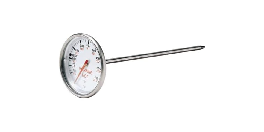 Weber Replacement Thermometer