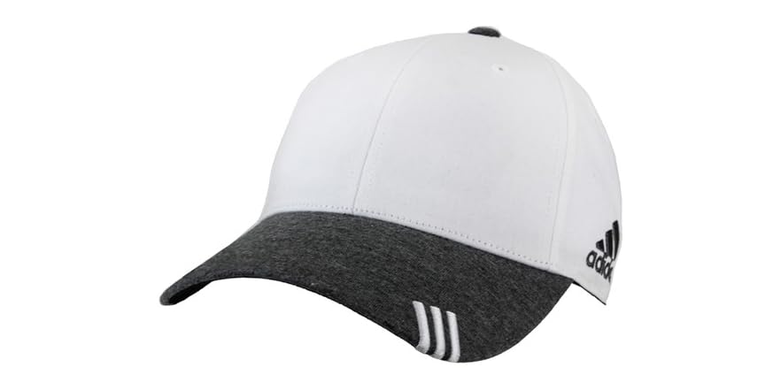 Adidas Collegiate Golf Hat