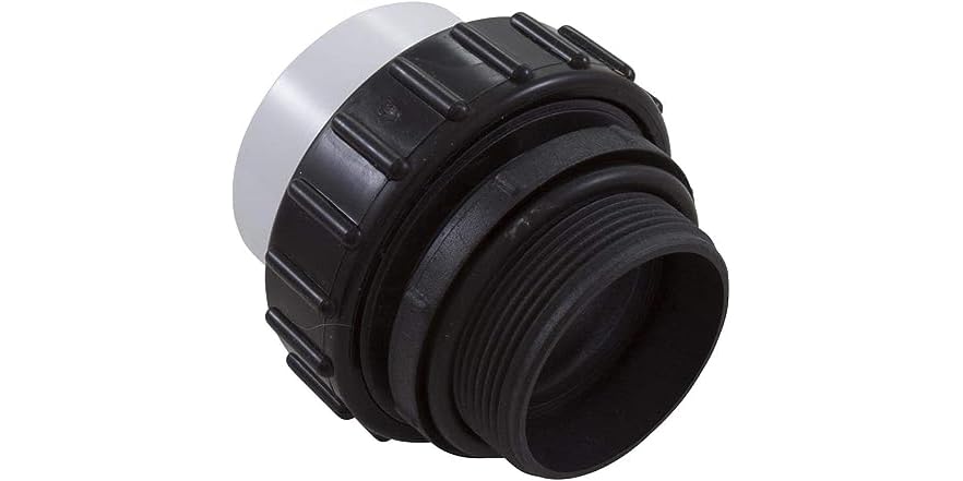 CMP Union Threaded 2" MPT x 2"