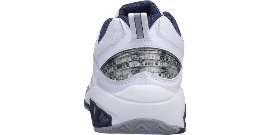 New Balance Men's 806 V1 Tennis Shoe