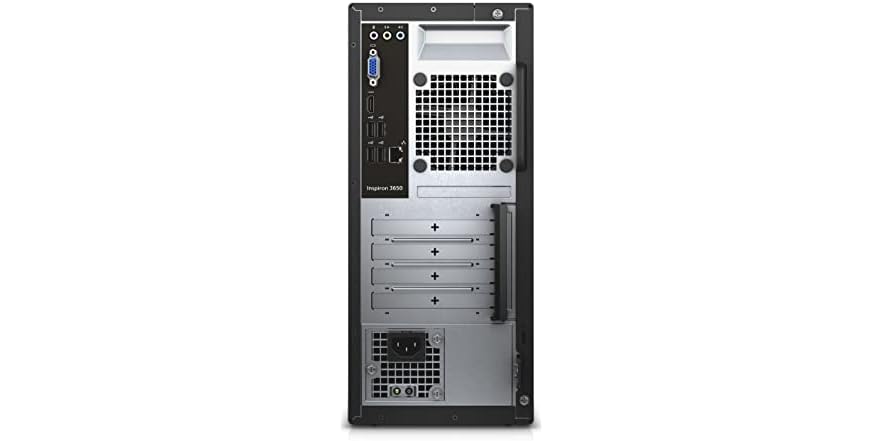 Dell Inspiron 3650 Desktop