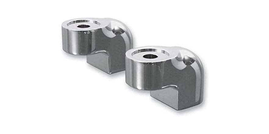 Rivco Products Handlebar Risers VTX13C017