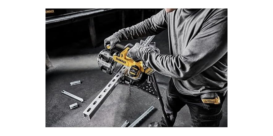 DEWALT DCS378B 20V MAX XR Bandsaw