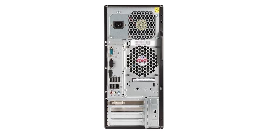 Lenovo ThinkStation E20 Intel i5 Tower Desktop