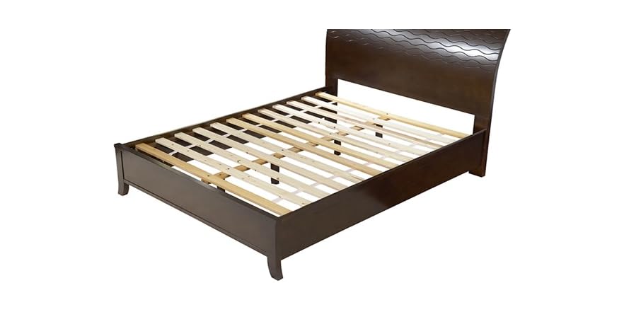 Legend Platform Bed